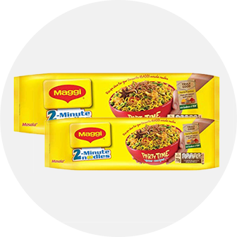 Maggi – Fresh Club