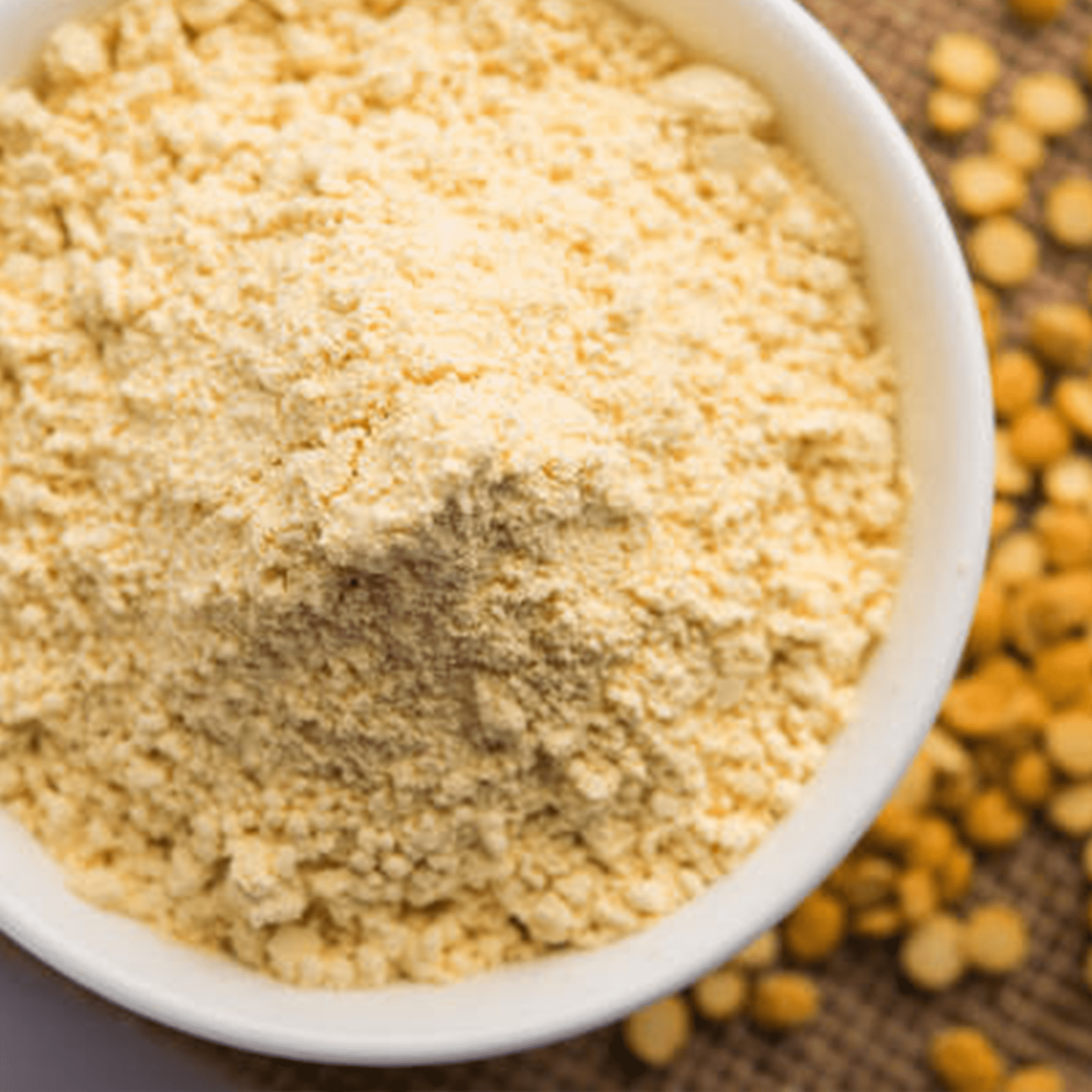 Gram Flour / Senagapindi – Fresh Club