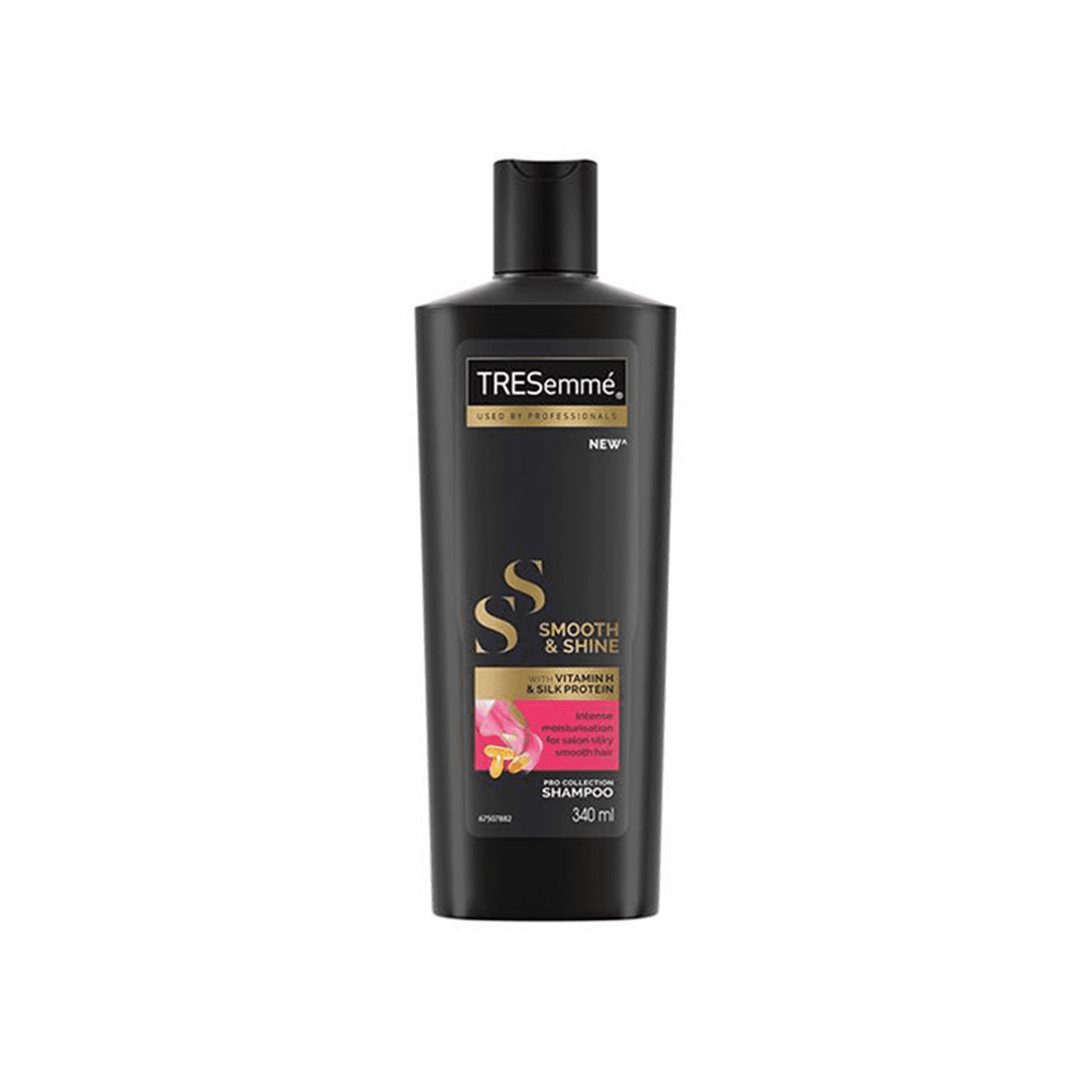 TRE Semme Smooth & Shine Shampoo – Fresh Club